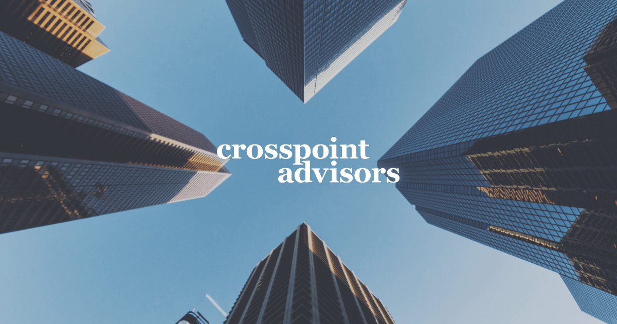 Crosspoint Advisors, Inc.